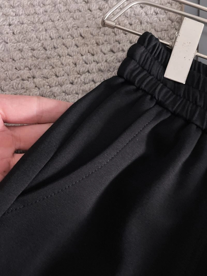 Top match Balenciaga Short Pants