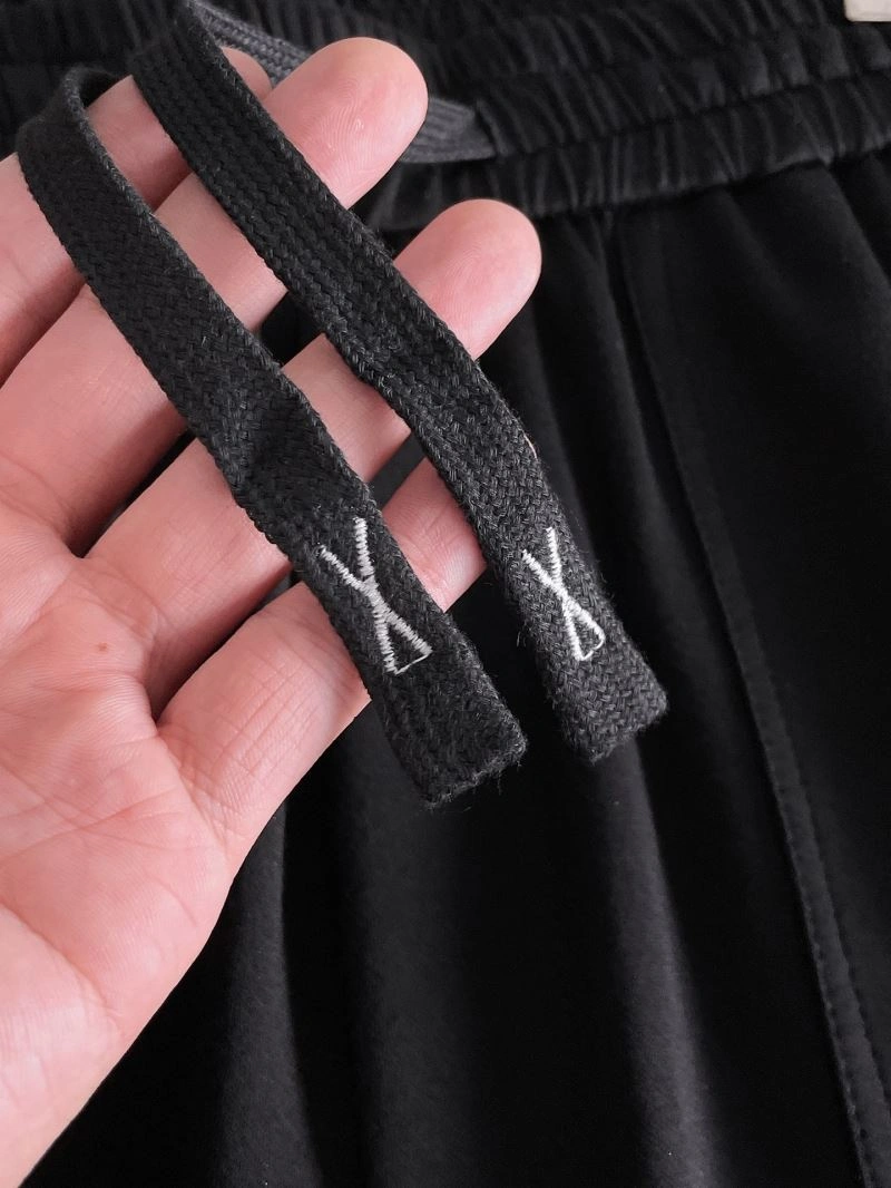 Top match Balenciaga Short Pants