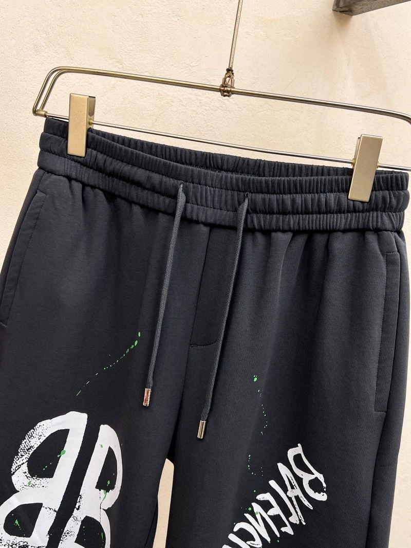 Affordable Balenciaga Short Pants