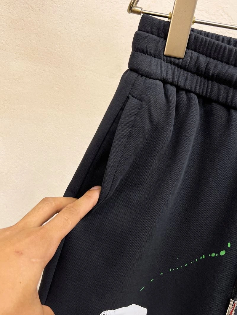 Affordable Balenciaga Short Pants