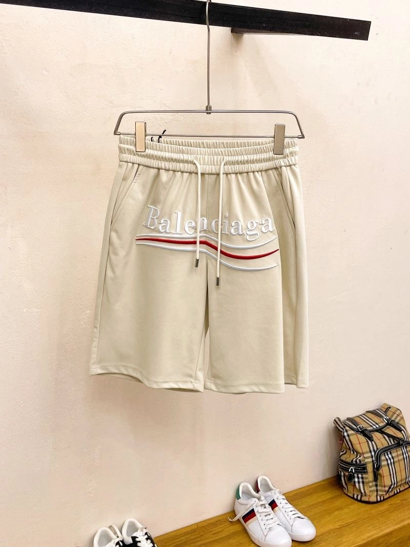 Balenciaga Short Pants