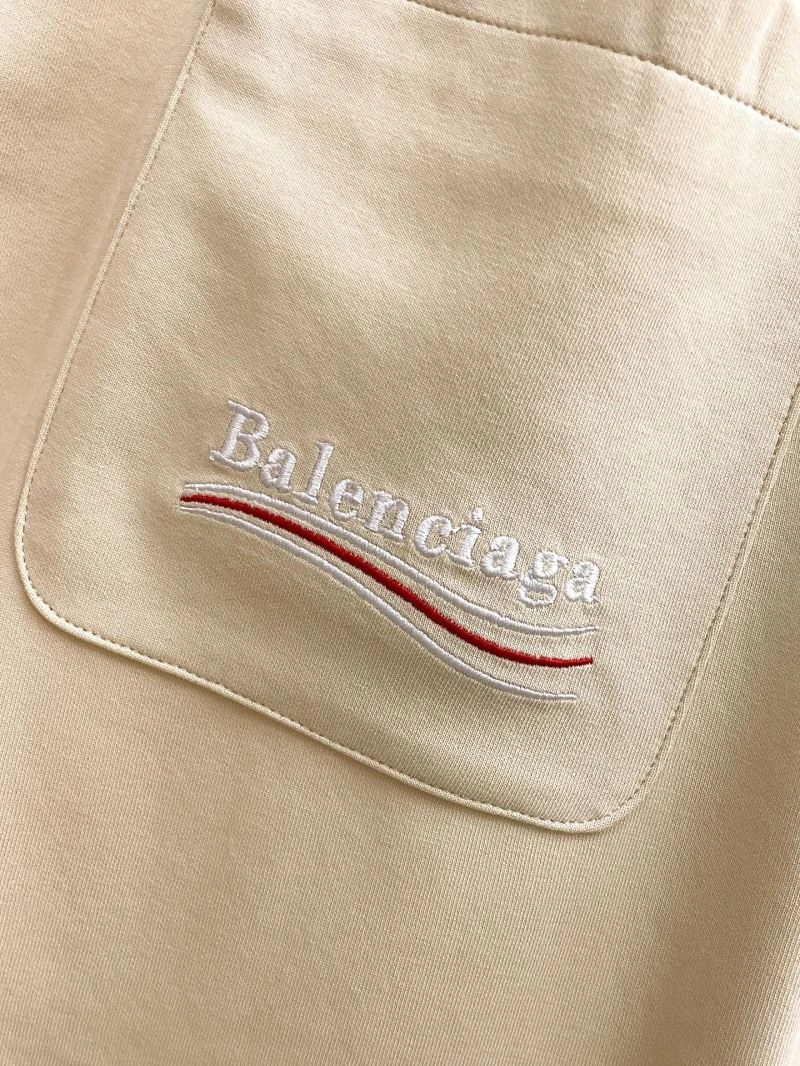 Perfect replica Balenciaga Short Pants