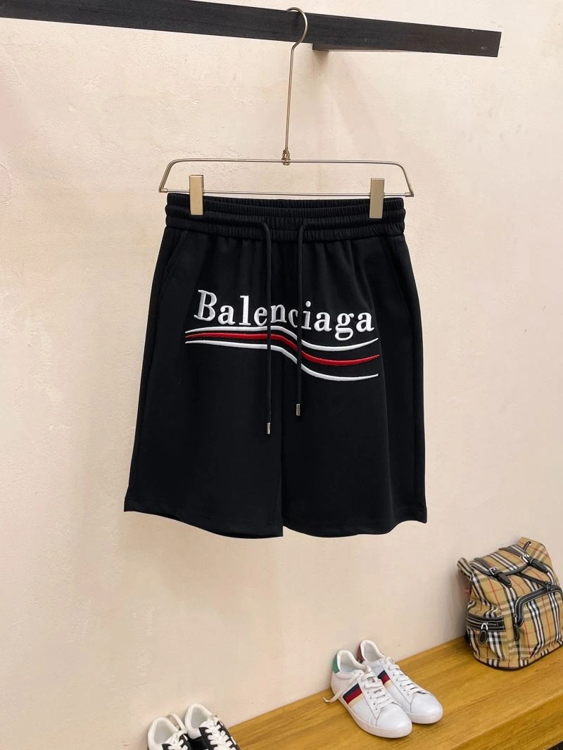 Balenciaga Short Pants