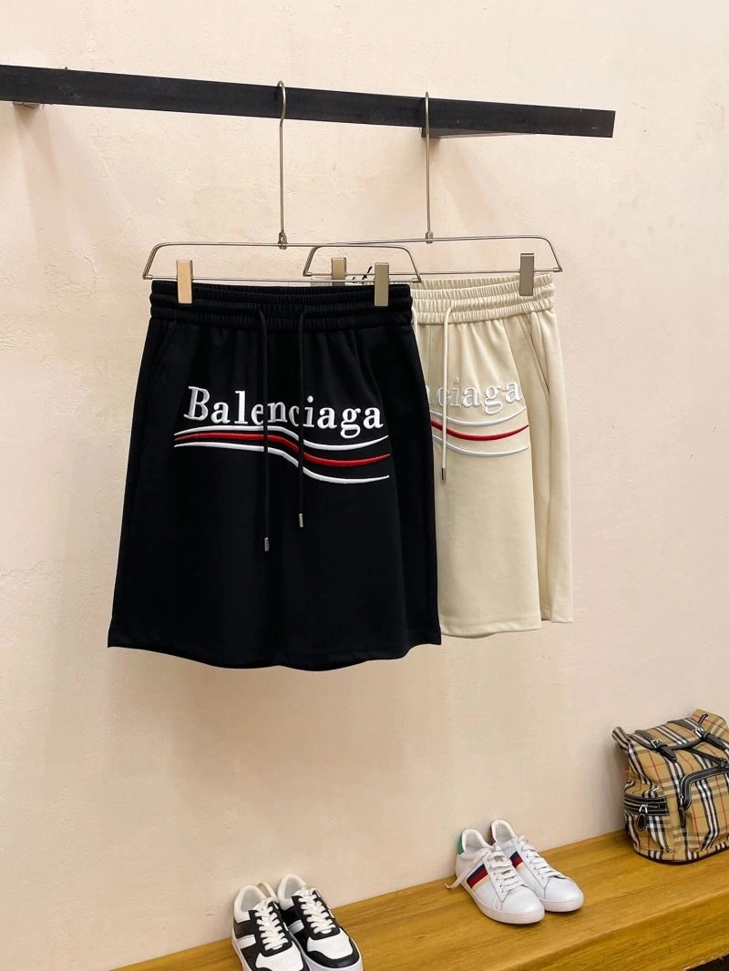 High fidelity Balenciaga Short Pants