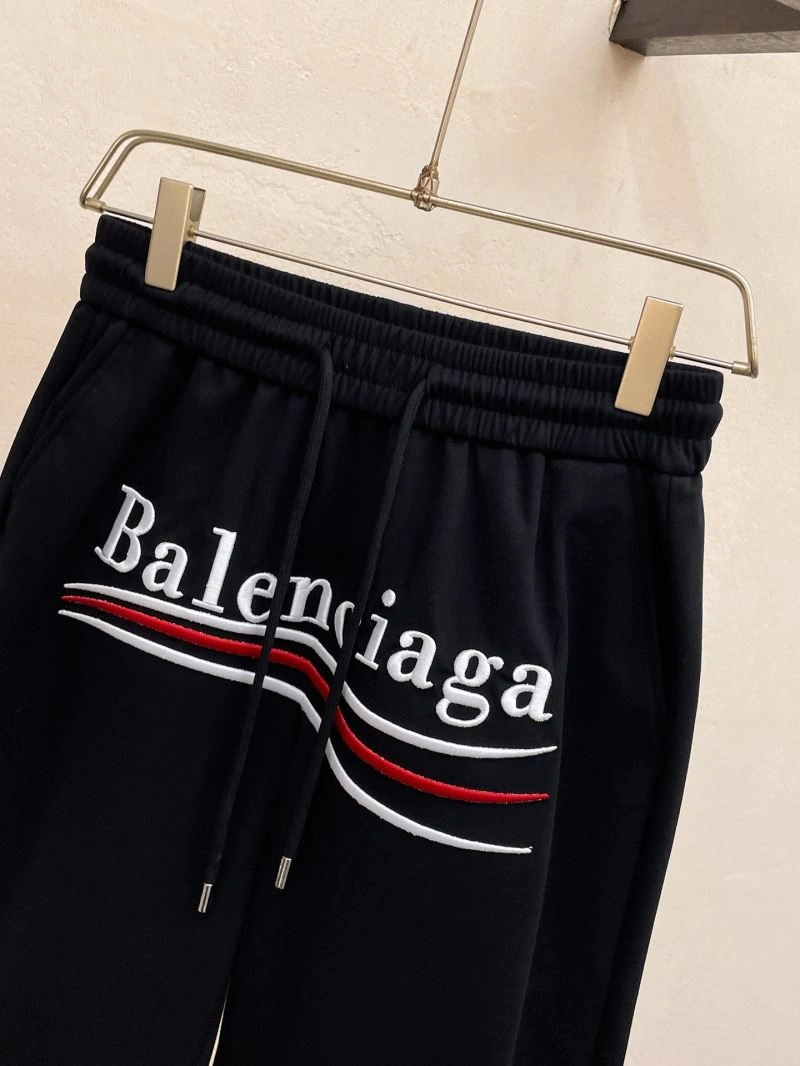 High fidelity Balenciaga Short Pants