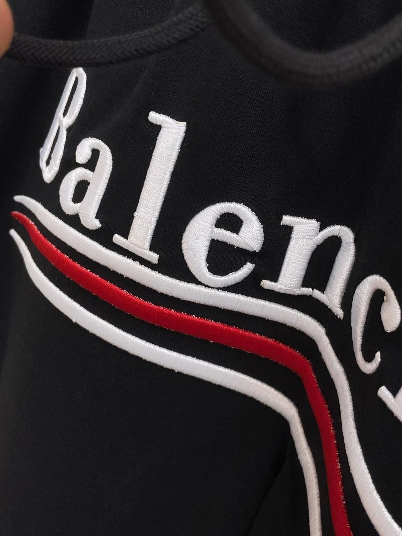 High fidelity Balenciaga Short Pants