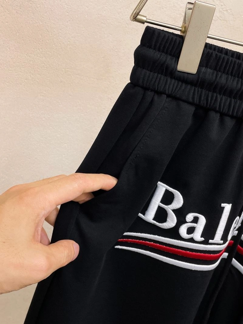 High fidelity Balenciaga Short Pants