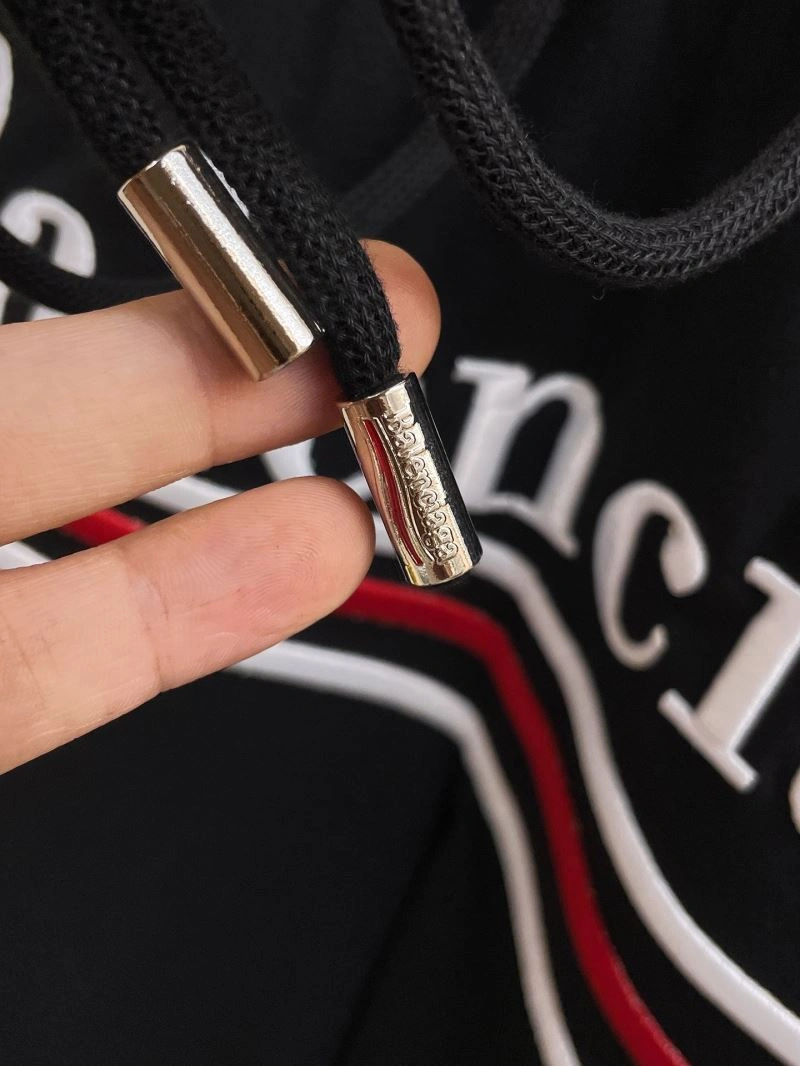 High fidelity Balenciaga Short Pants
