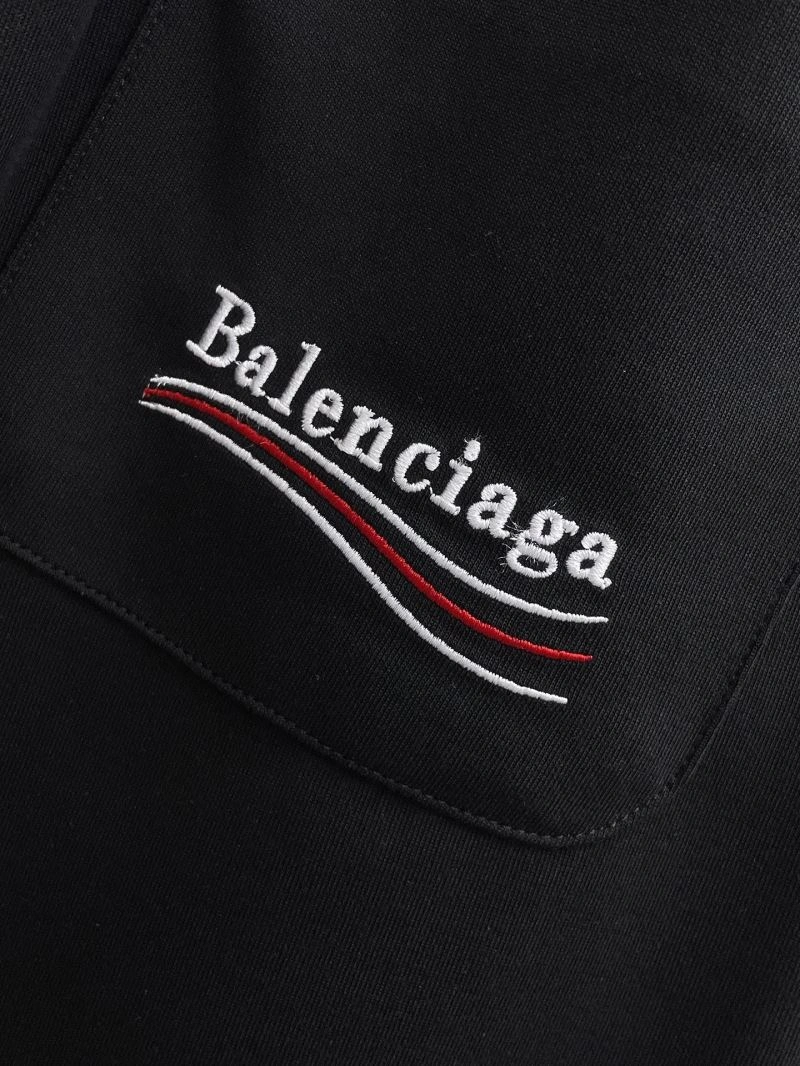 High fidelity Balenciaga Short Pants