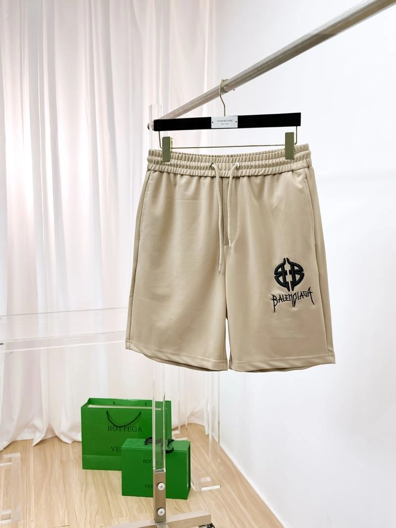 Balenciaga Short Pants