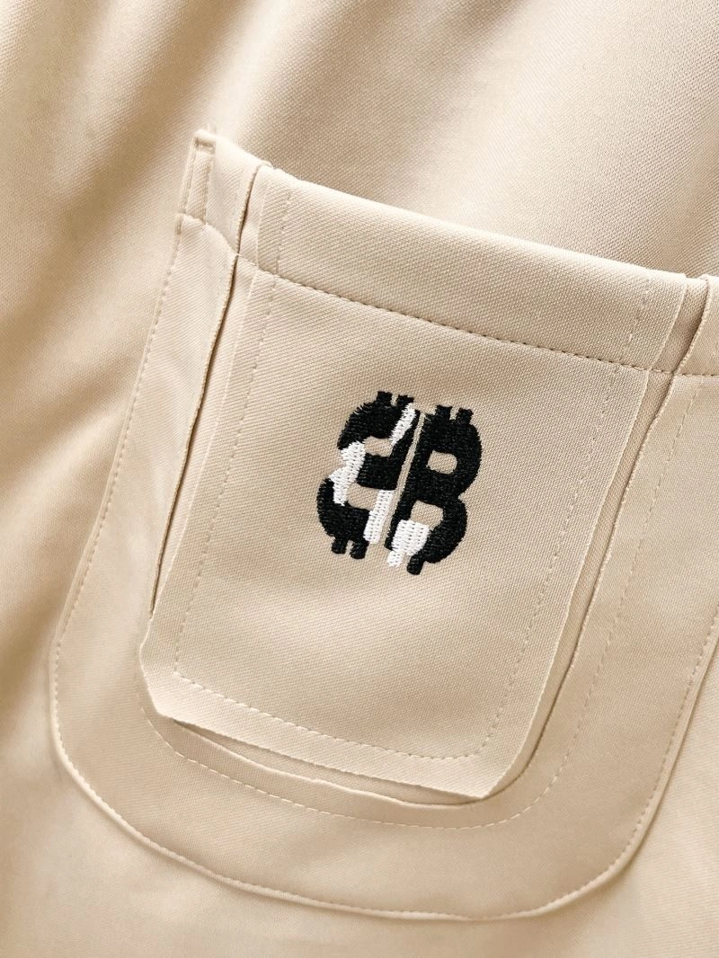 Perfect replica Balenciaga Short Pants