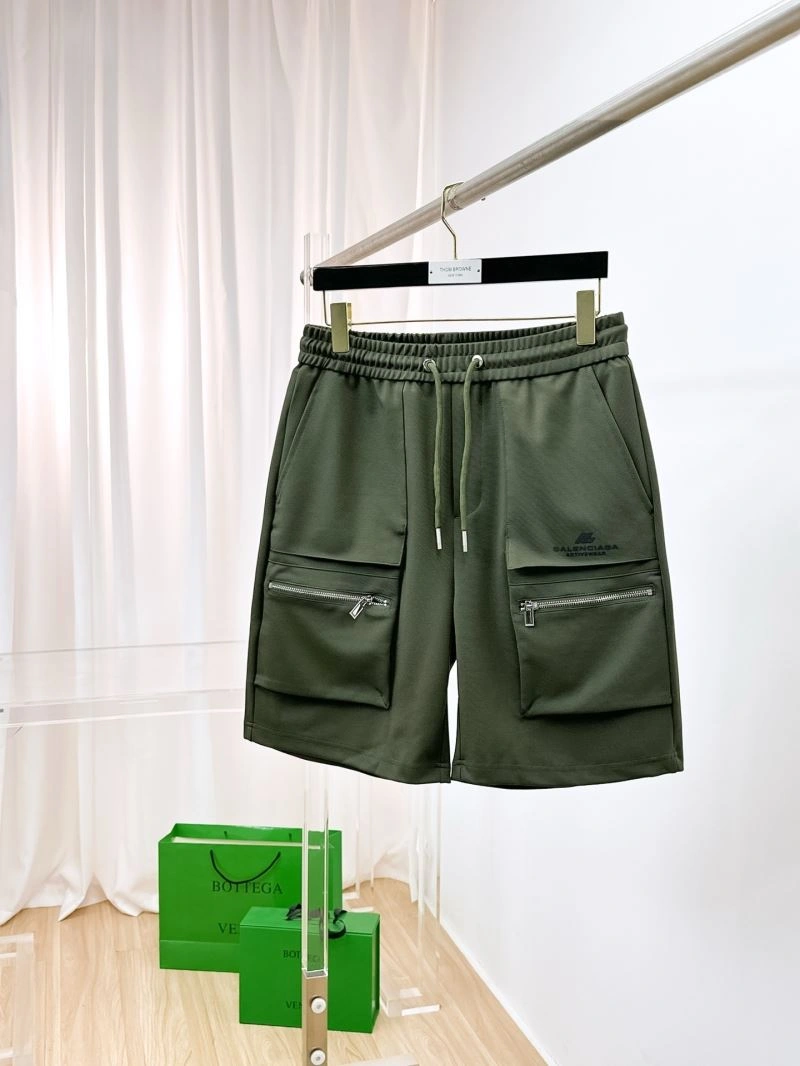 Balenciaga Short Pants