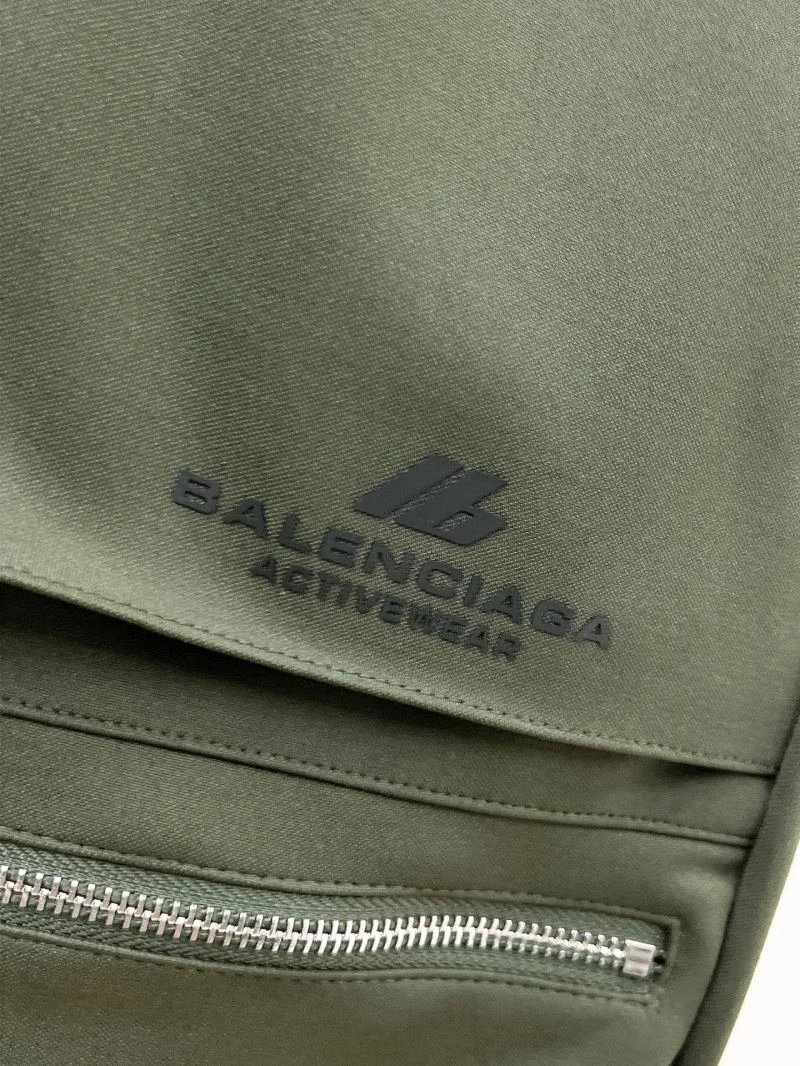 Top mirror Balenciaga Short Pants