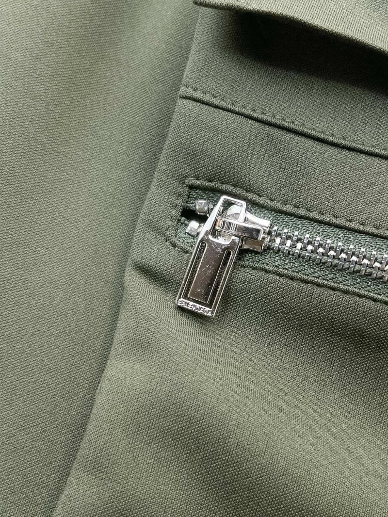 Top mirror Balenciaga Short Pants