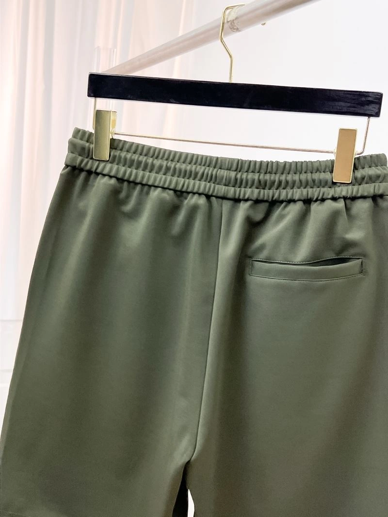 Top mirror Balenciaga Short Pants