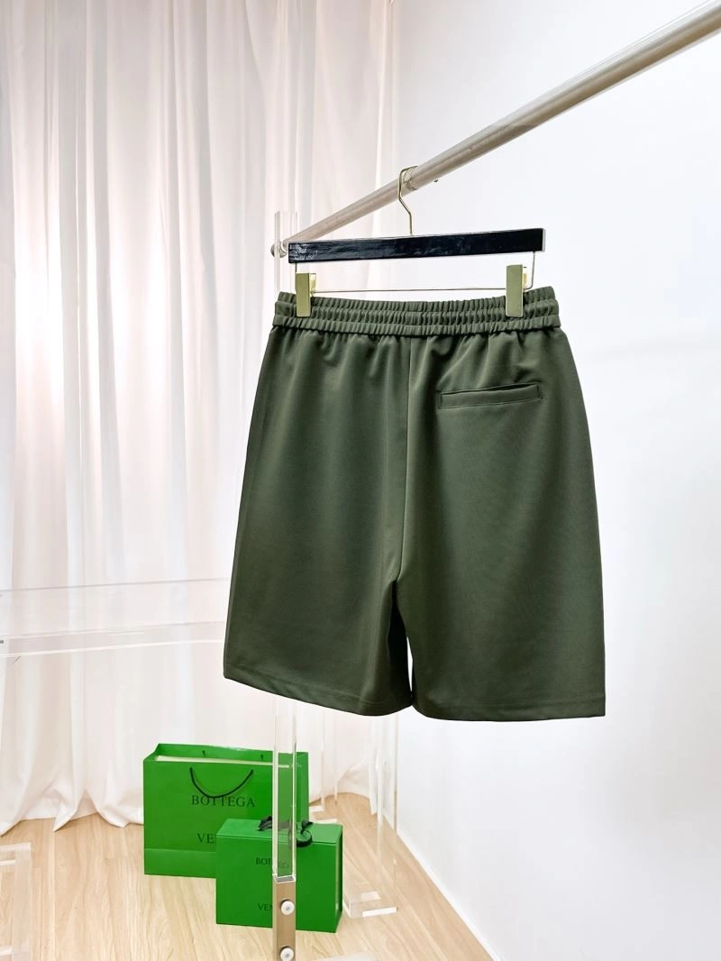 Top mirror Balenciaga Short Pants