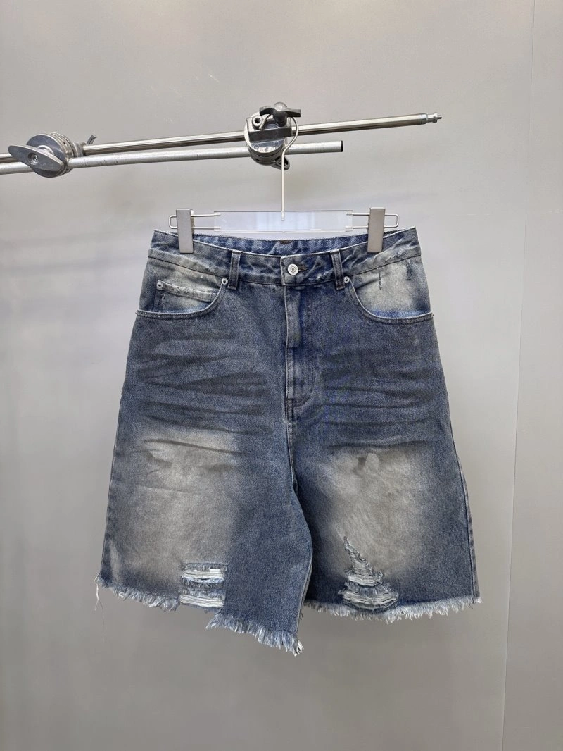 Balenciaga Short Pants