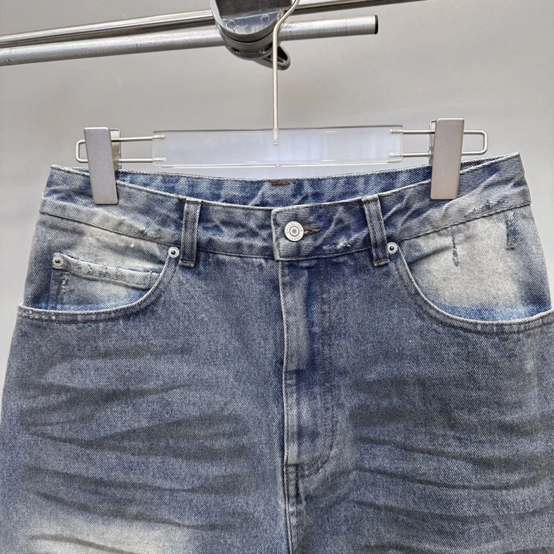 Budget-friendly Balenciaga Short Pants