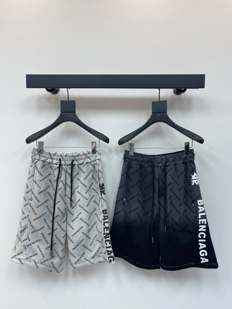 Balenciaga Short Pants