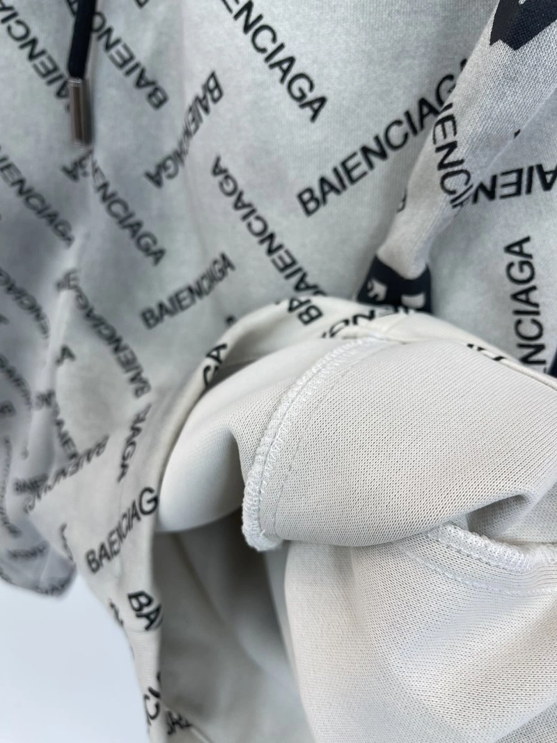 Top match Balenciaga Short Pants