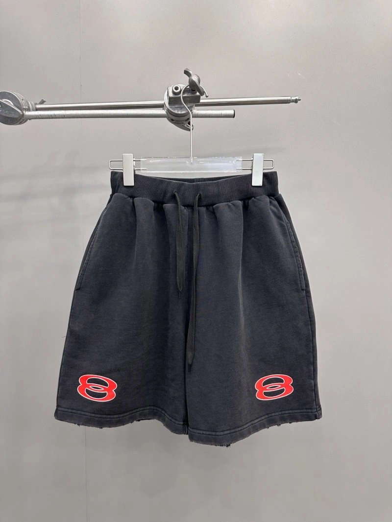 Balenciaga Short Pants