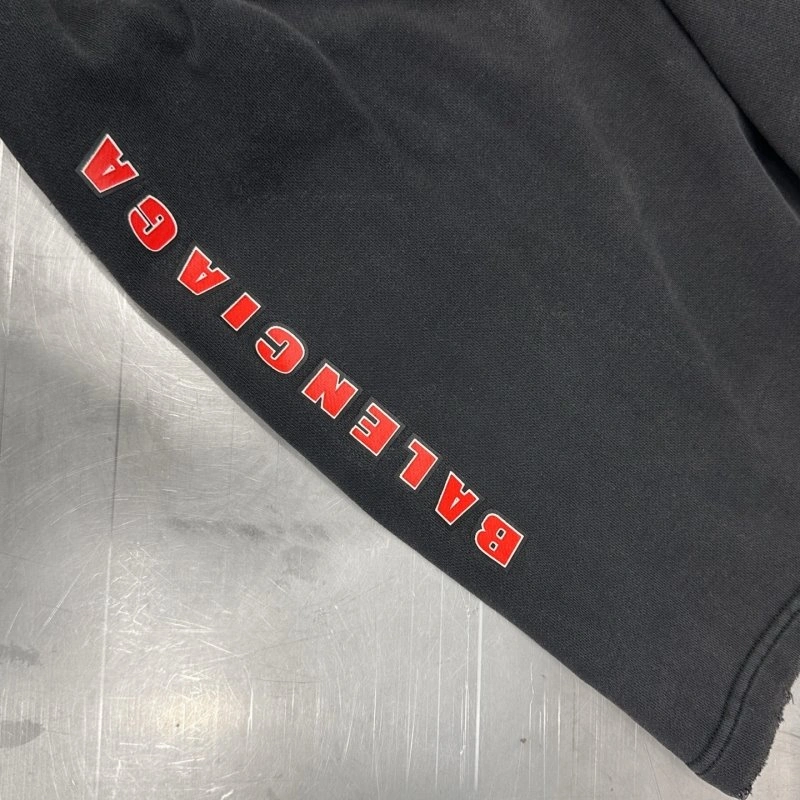 Mirror quality Balenciaga Short Pants