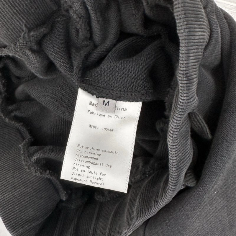 Mirror quality Balenciaga Short Pants