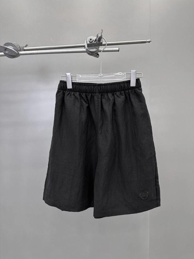Balenciaga Short Pants