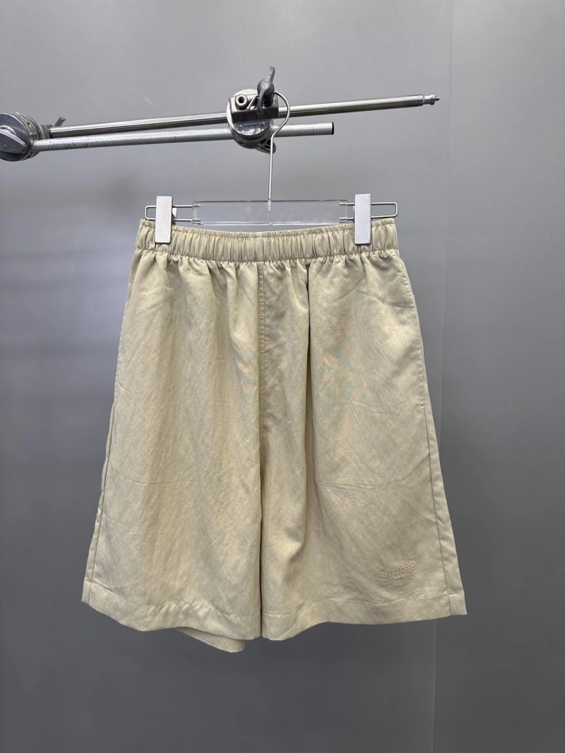 Balenciaga Short Pants