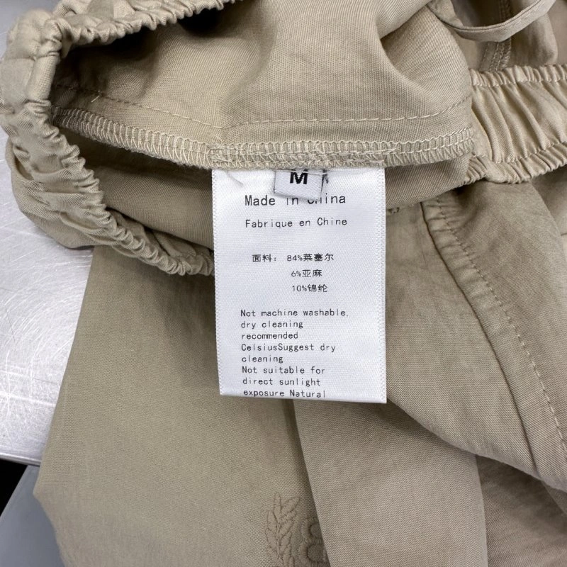 High accuracy Balenciaga Short Pants