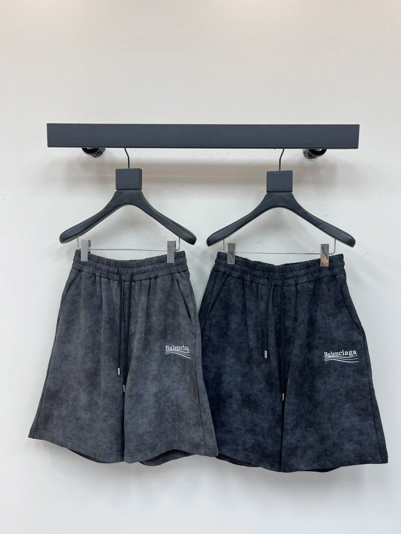 Balenciaga Short Pants