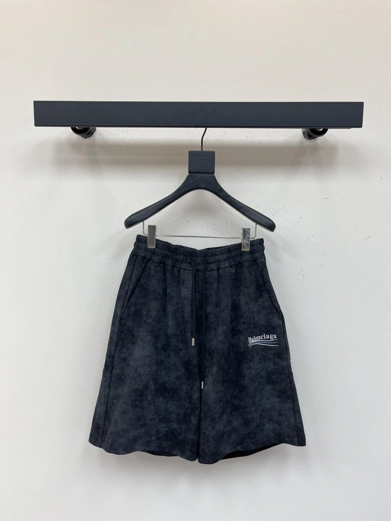 Exact replica Balenciaga Short Pants