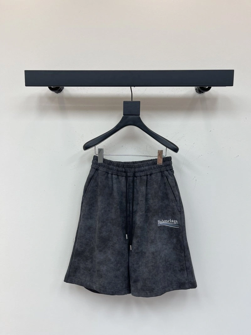 Exact replica Balenciaga Short Pants