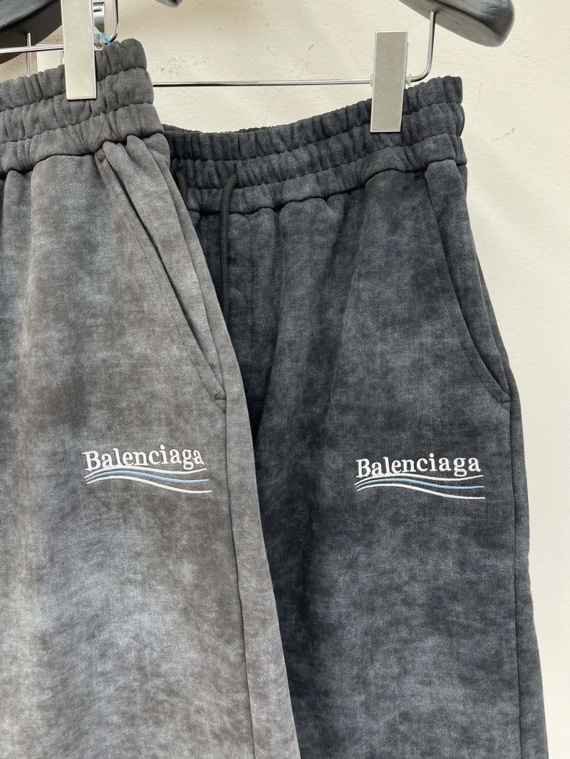 Exact replica Balenciaga Short Pants