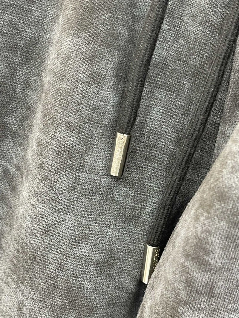Exact replica Balenciaga Short Pants