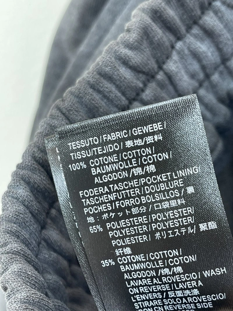 Exact replica Balenciaga Short Pants