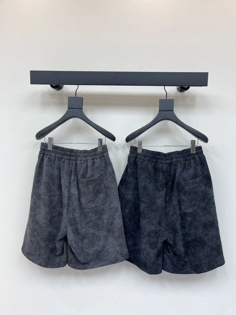 Exact replica Balenciaga Short Pants
