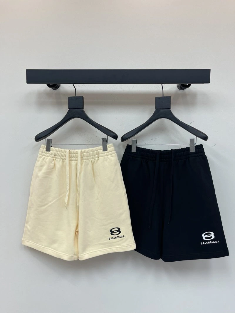 Balenciaga Short Pants