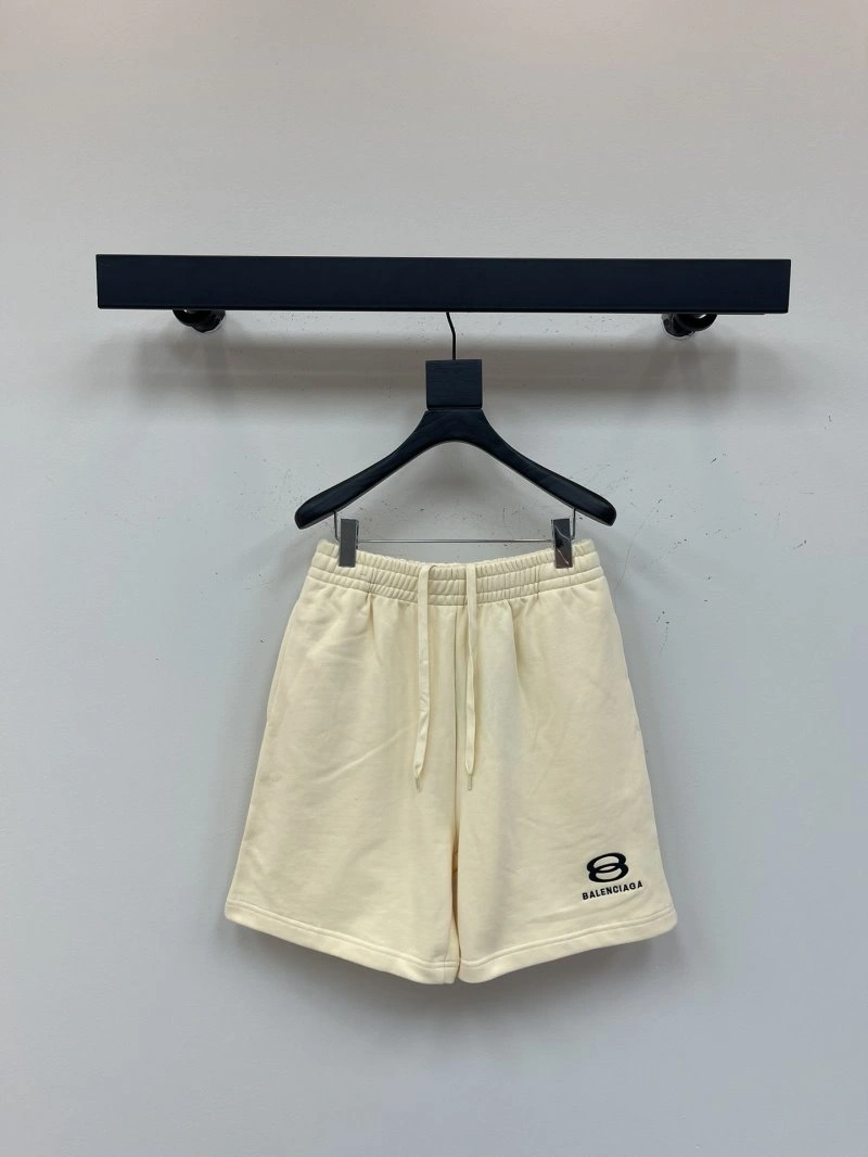 Factory-made Balenciaga Short Pants