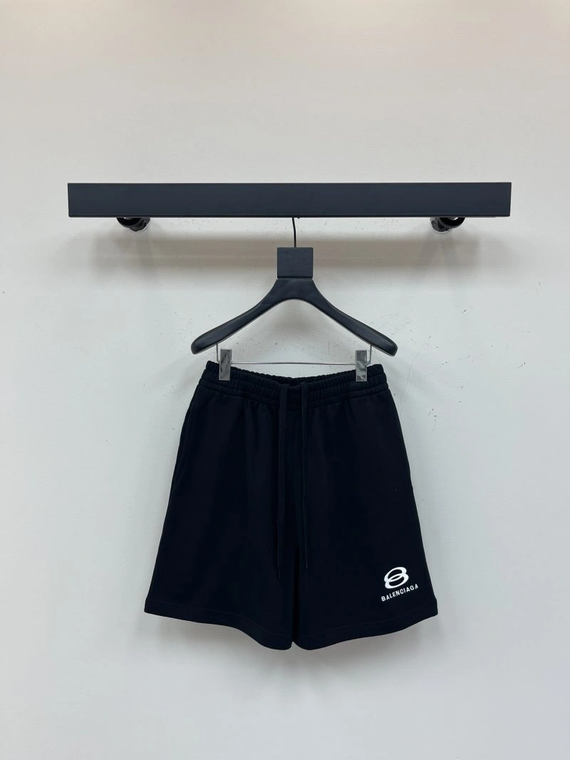 Factory-made Balenciaga Short Pants
