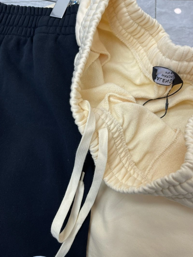 Factory-made Balenciaga Short Pants