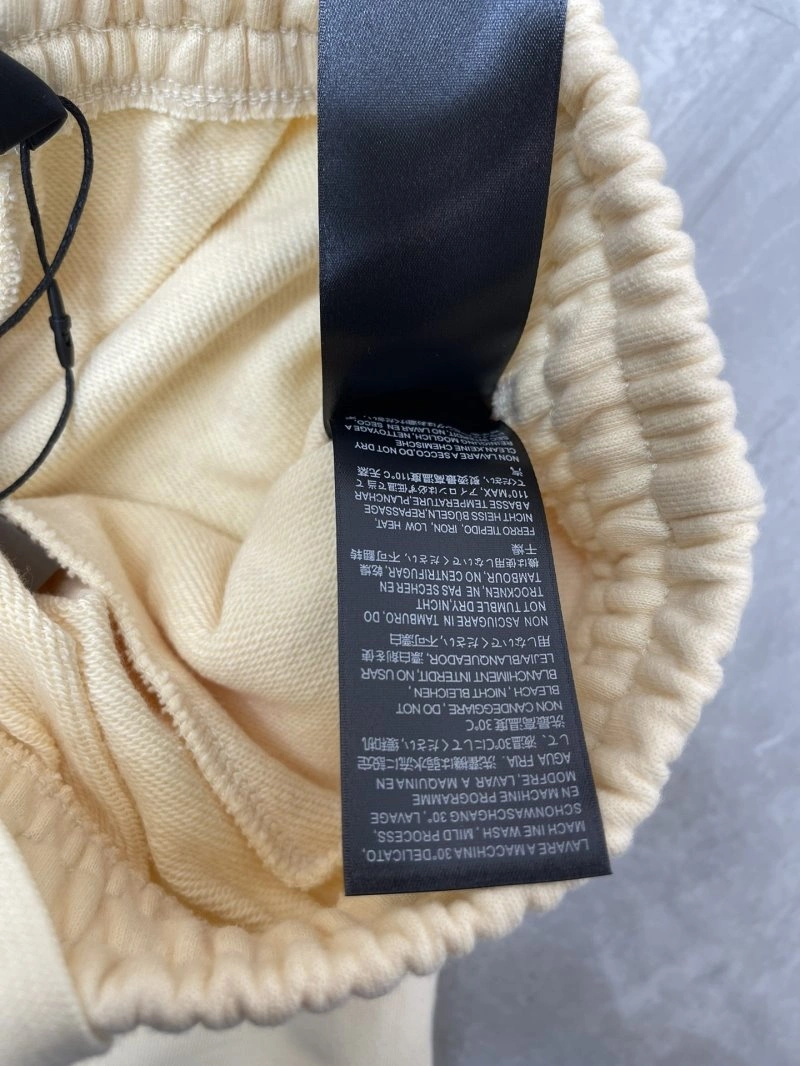 Factory-made Balenciaga Short Pants