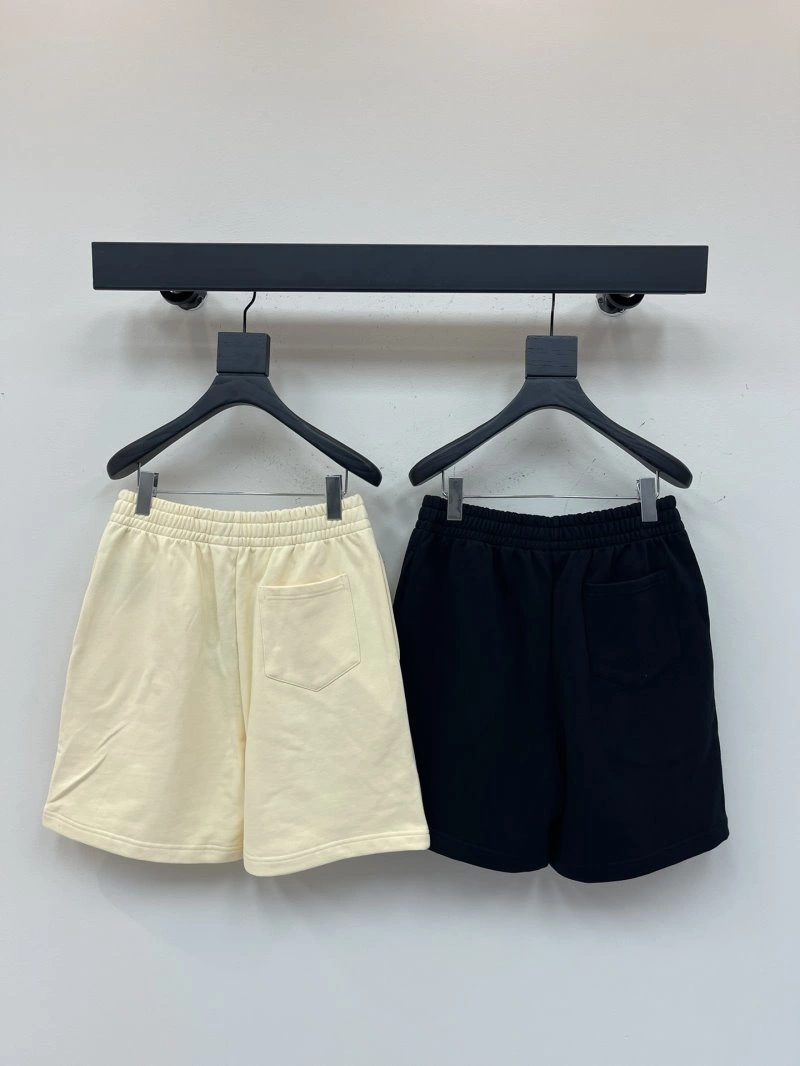 Factory-made Balenciaga Short Pants