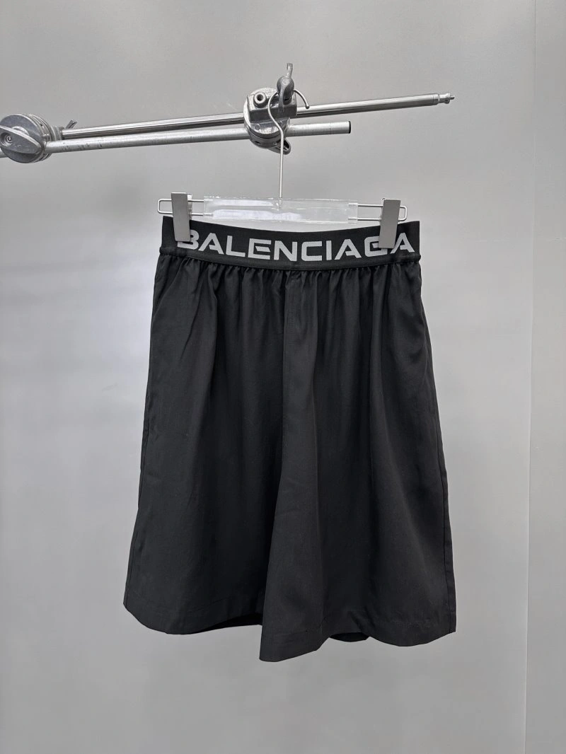 Balenciaga Short Pants