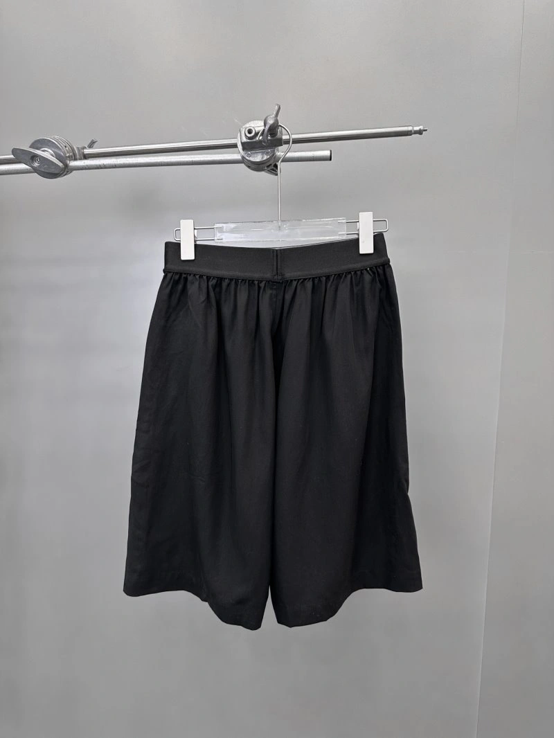 Authentic Balenciaga Short Pants