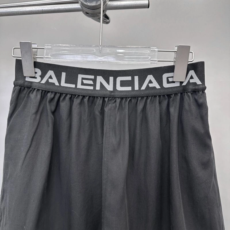 Authentic Balenciaga Short Pants