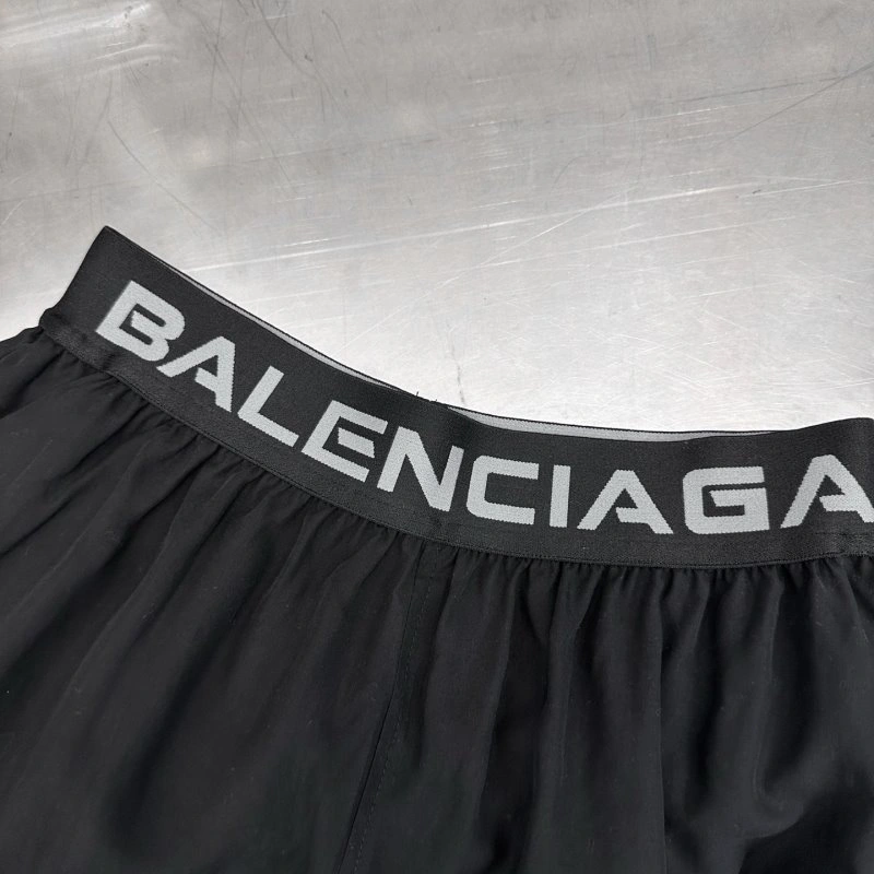 Authentic Balenciaga Short Pants