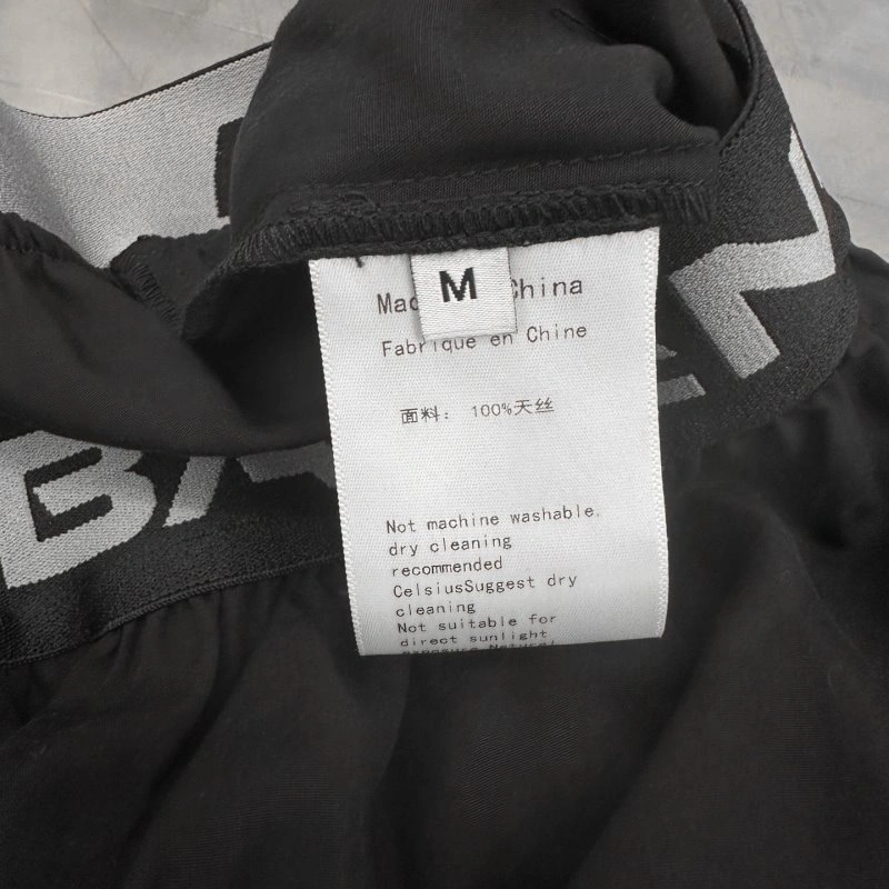 Authentic Balenciaga Short Pants