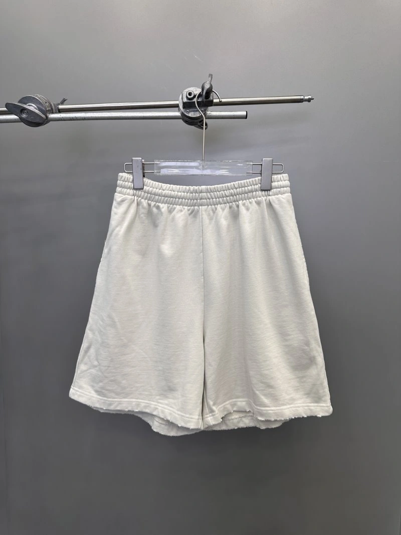 Balenciaga Short Pants