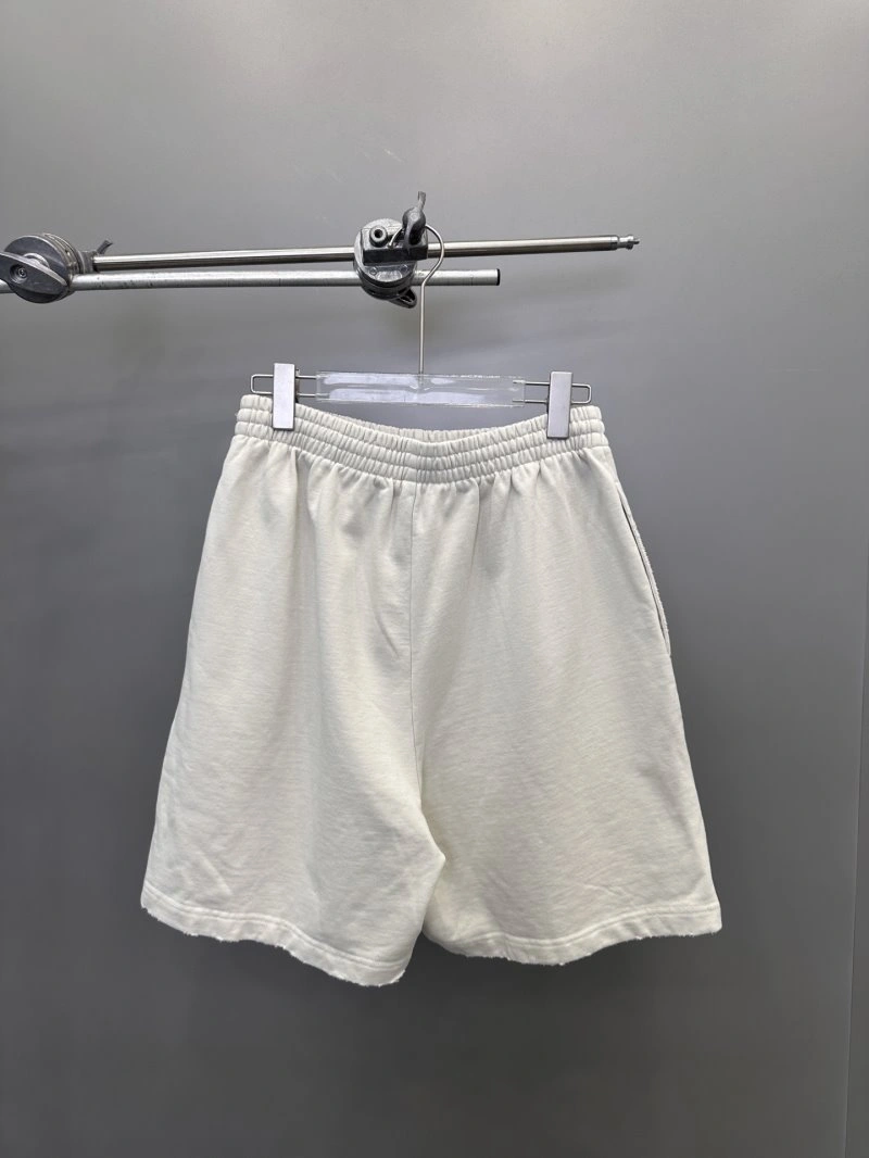Legit Balenciaga Short Pants